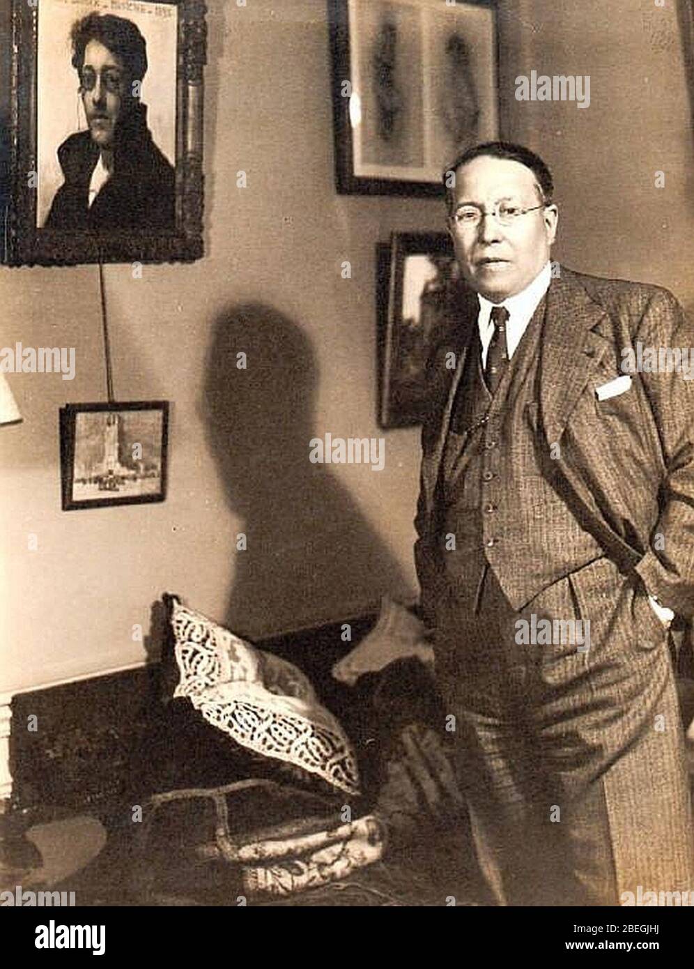 Auguste leroux -Fotos und -Bildmaterial in hoher Auflösung – Alamy