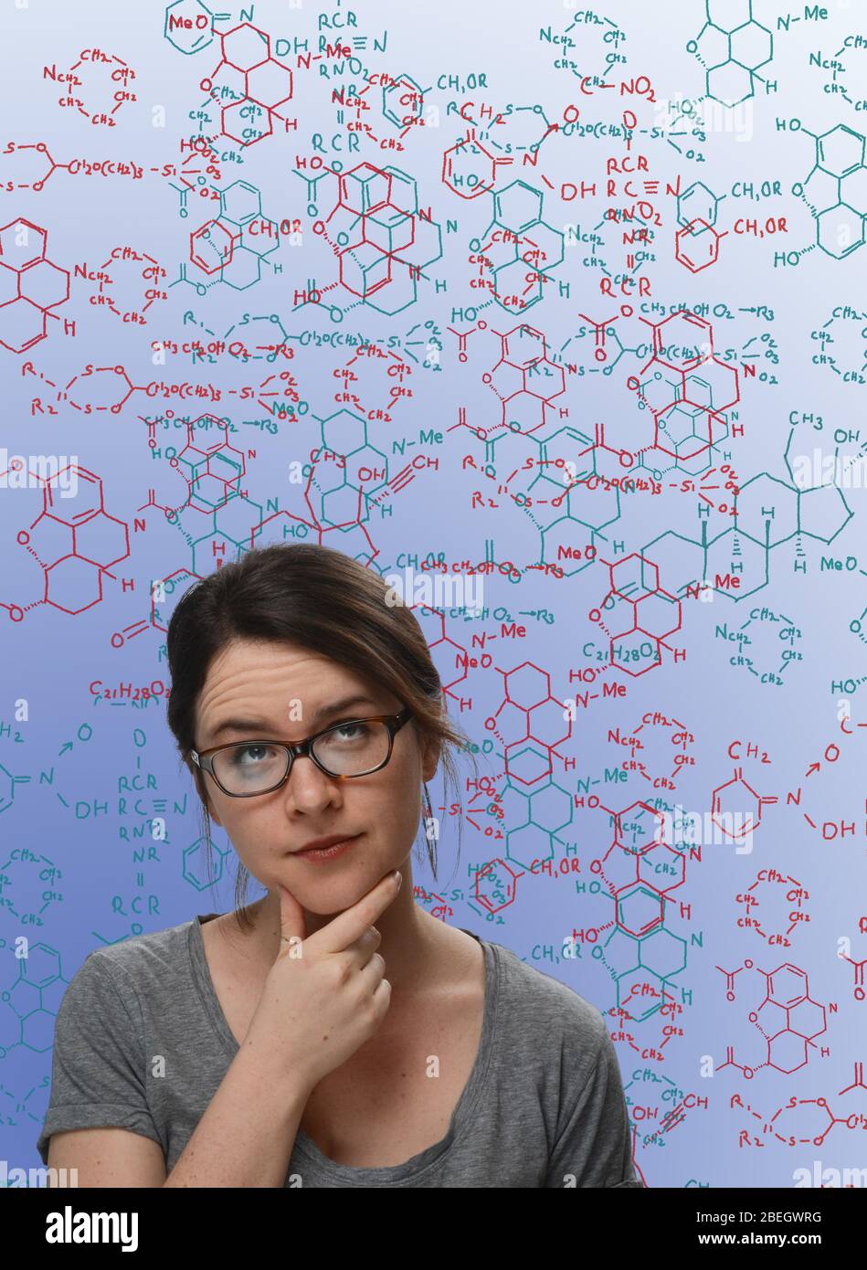 Chemische formeln -Fotos und -Bildmaterial in hoher Auflösung - Seite 2 ...