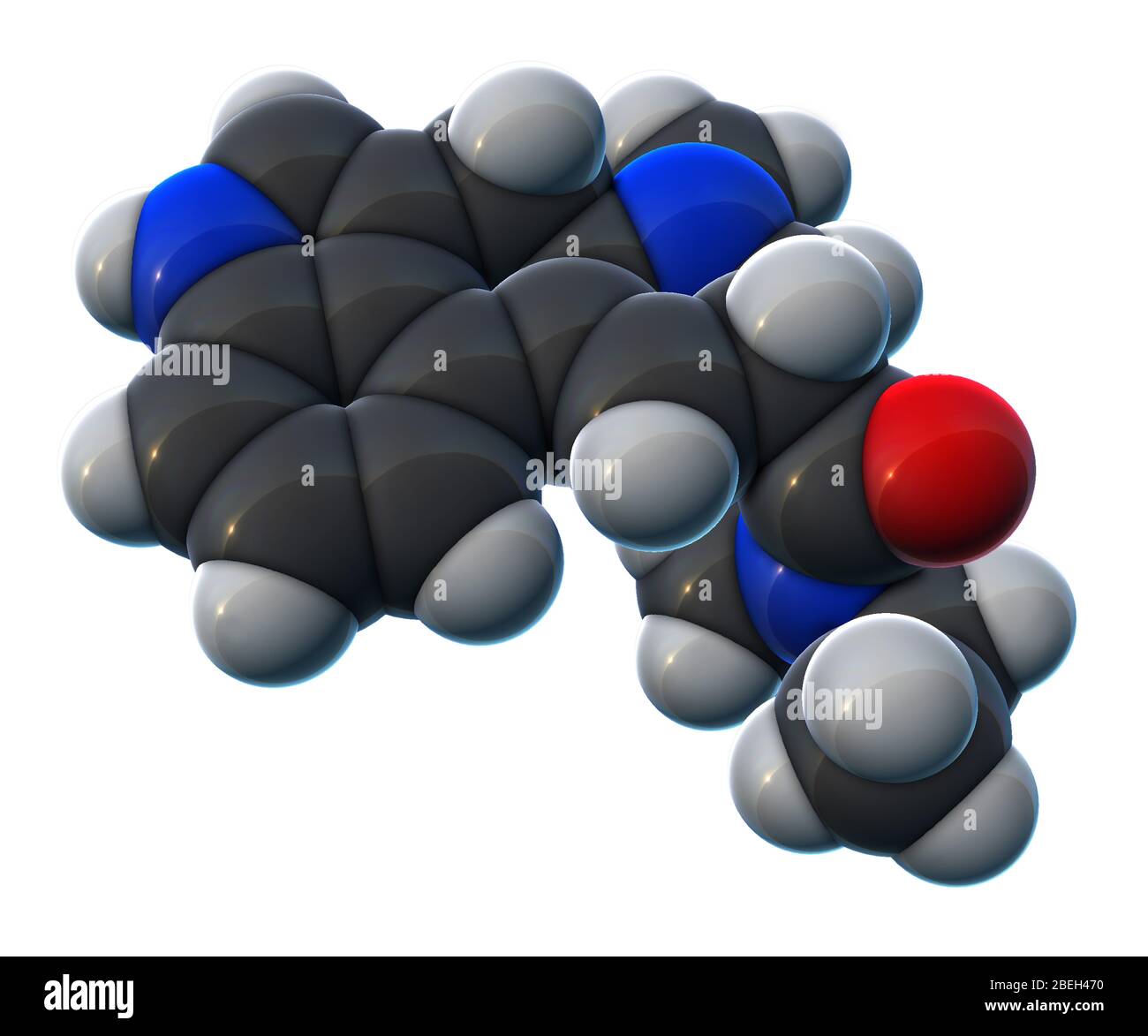 Lsd molekulares modell -Fotos und -Bildmaterial in hoher Auflösung – Alamy
