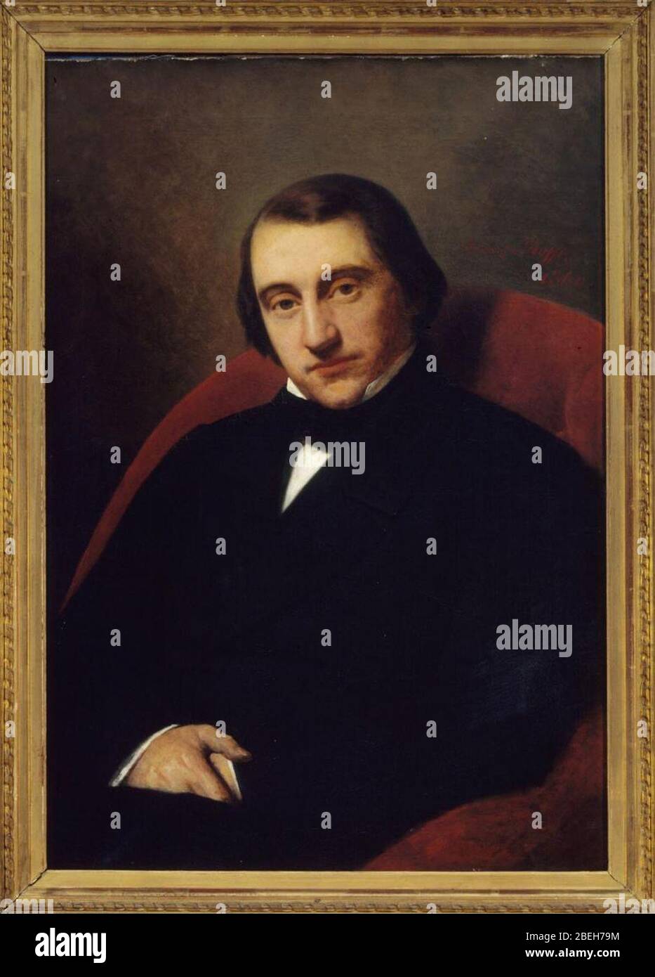 Henry scheffer -Fotos und -Bildmaterial in hoher Auflösung – Alamy