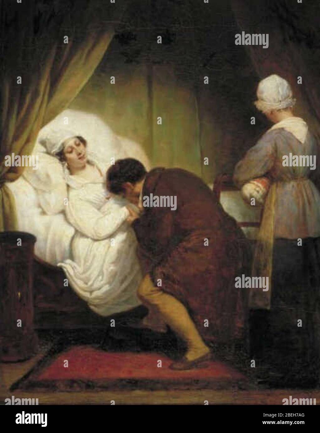 Henry scheffer -Fotos und -Bildmaterial in hoher Auflösung – Alamy