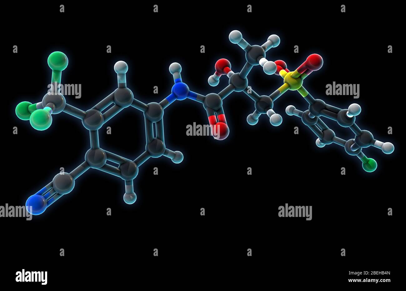 Bicalutamid prostatakrebs medikament -Fotos und -Bildmaterial in hoher ...