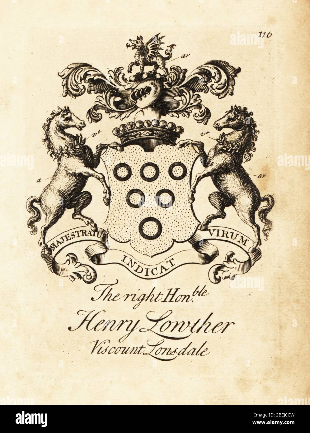 Viscount lonsdale -Fotos und -Bildmaterial in hoher Auflösung – Alamy