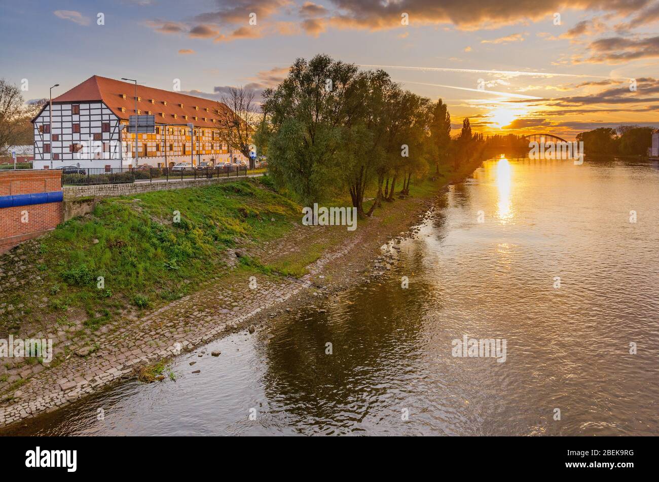 Landsberg an der warthe -Fotos und -Bildmaterial in hoher Auflösung – Alamy