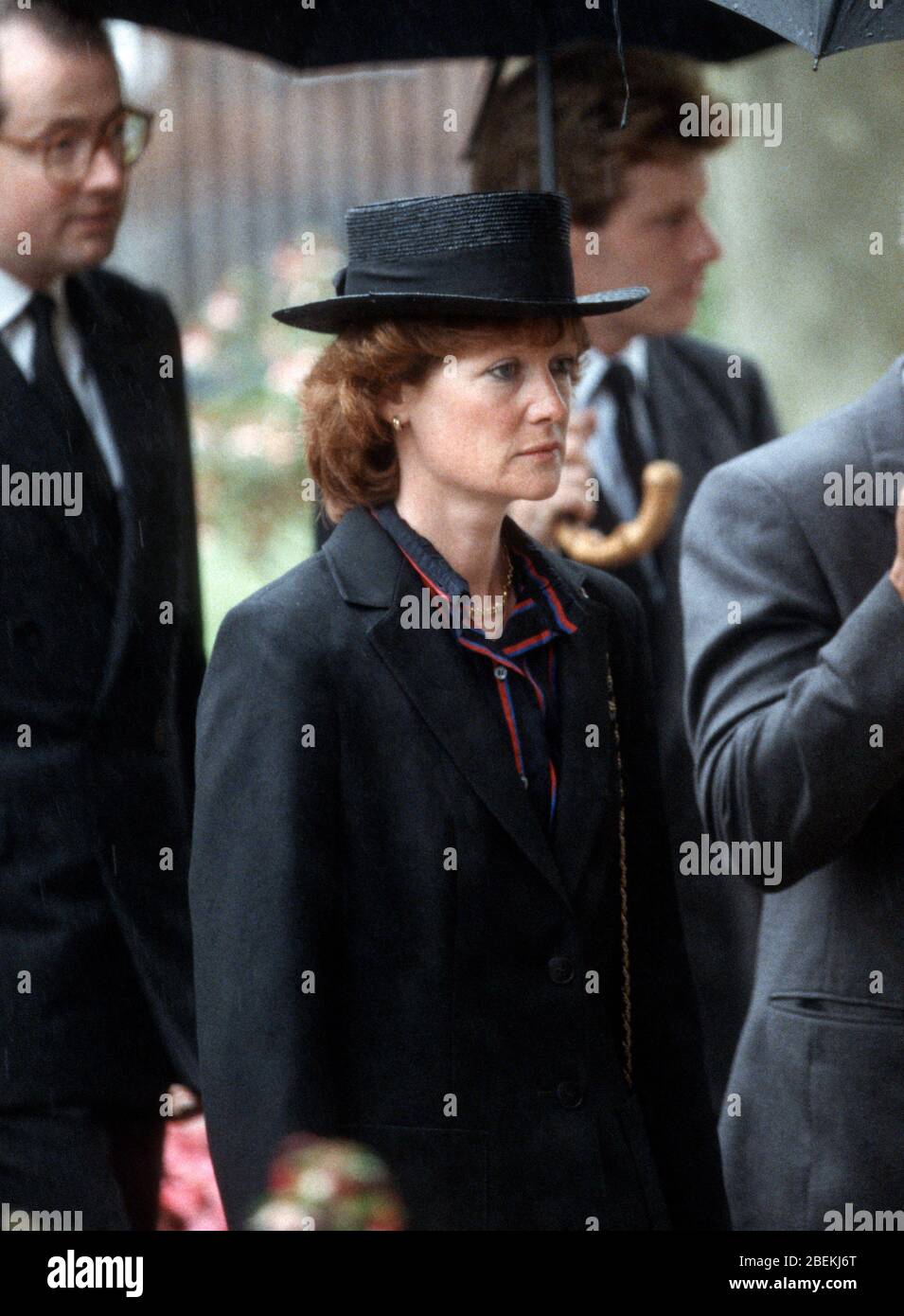 Lady fermoy -Fotos und -Bildmaterial in hoher Auflösung – Alamy