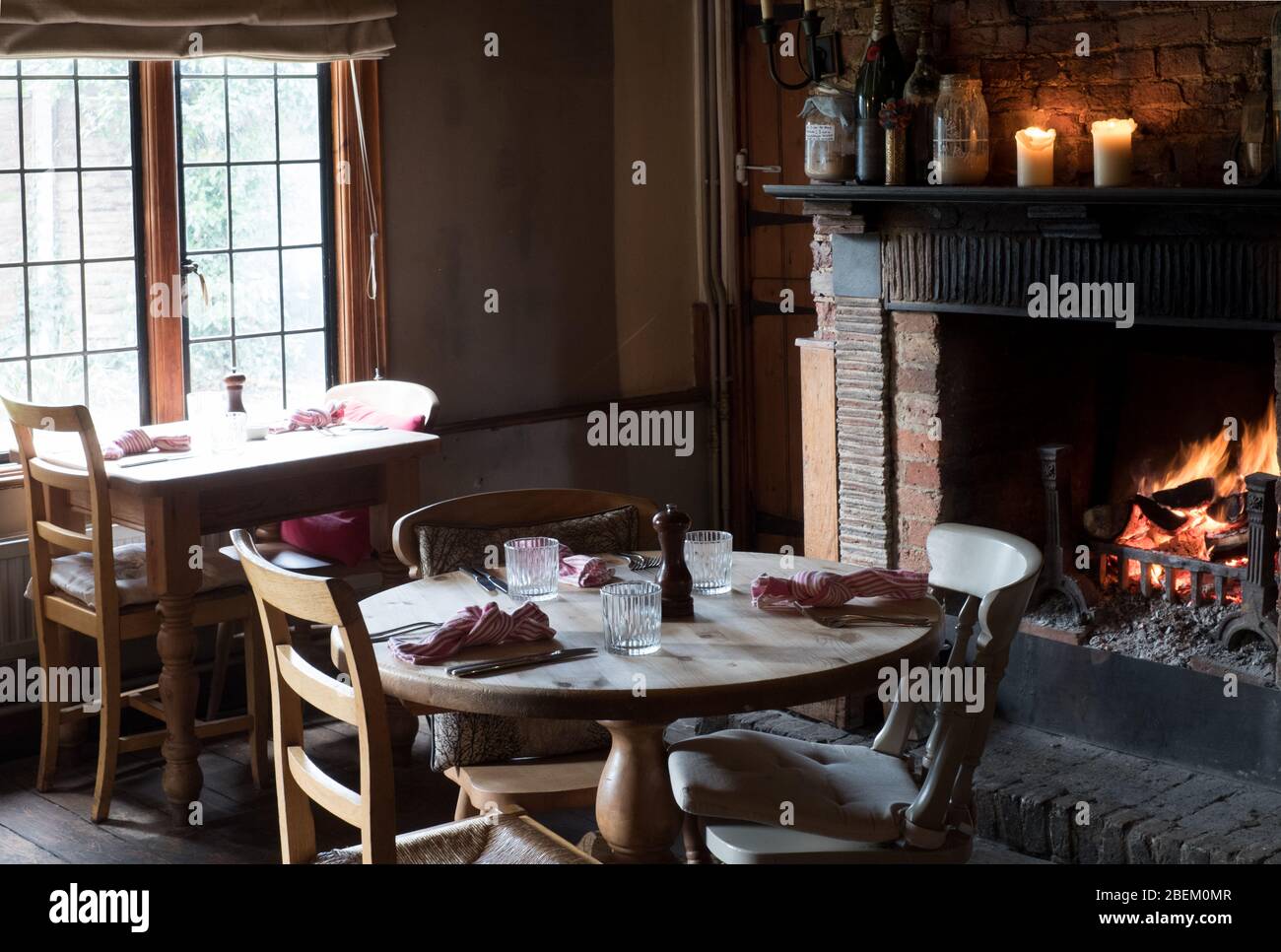 Kent gastropub -Fotos und -Bildmaterial in hoher Auflösung – Alamy