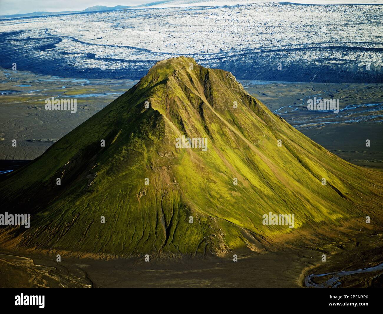 Szene Im Hochland Stockfotos und -bilder Kaufen - Alamy