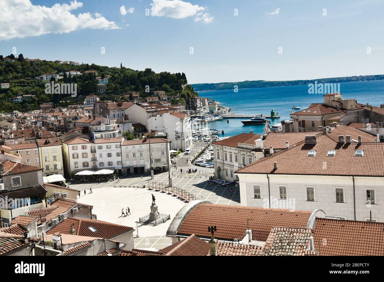 Portoroz, slovenia -Fotos und -Bildmaterial in hoher Auflösung - Seite ...