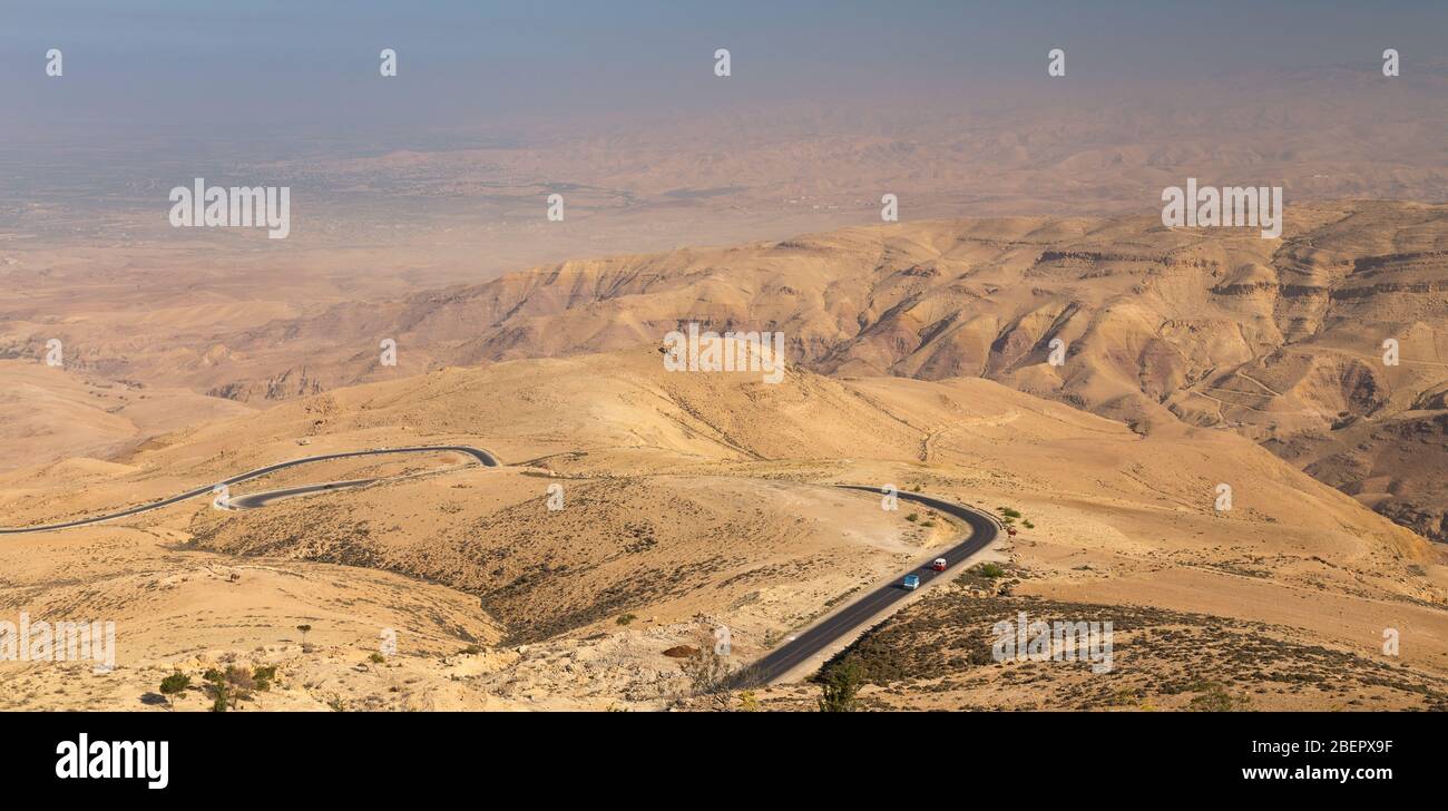 Berg nebo jordanien -Fotos und -Bildmaterial in hoher Auflösung – Alamy
