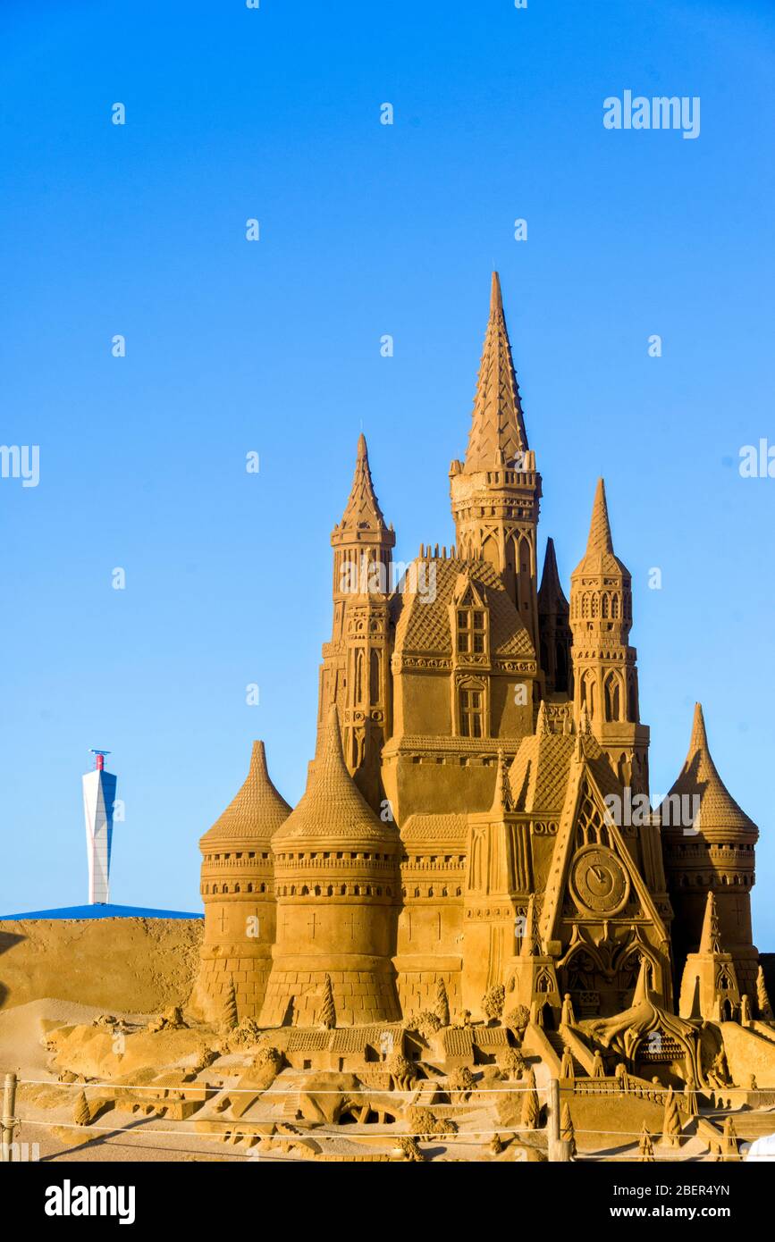 Sand charakter -Fotos und -Bildmaterial in hoher Auflösung – Alamy