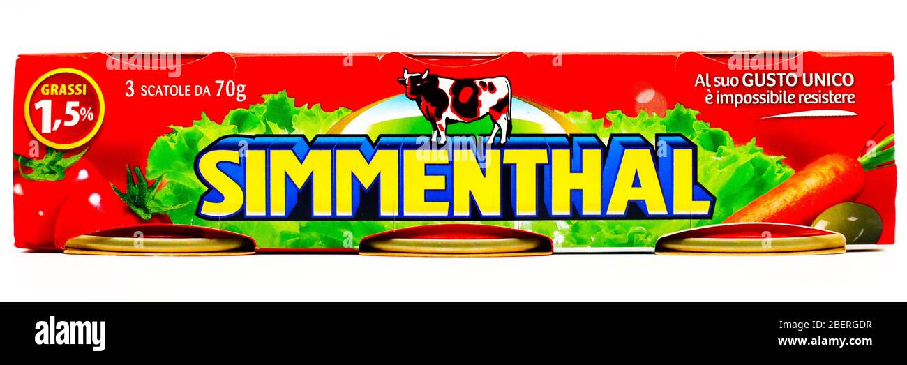 Simmenthaler rind -Fotos und -Bildmaterial in hoher Auflösung – Alamy