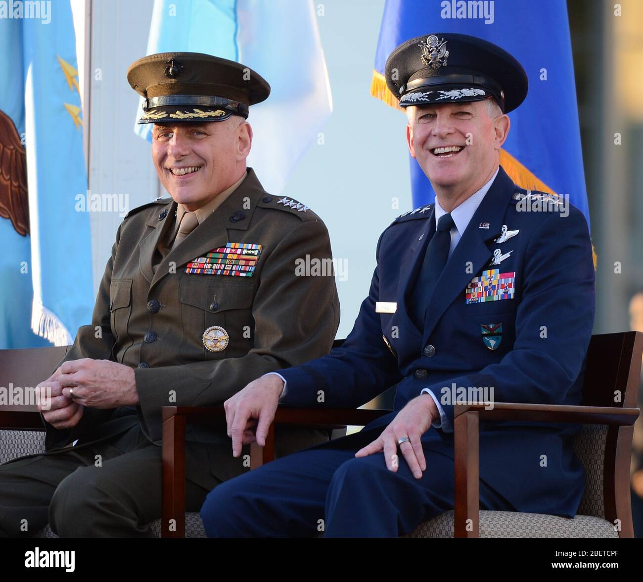 Usmc general douglas m fraser usaf -Fotos und -Bildmaterial in hoher ...