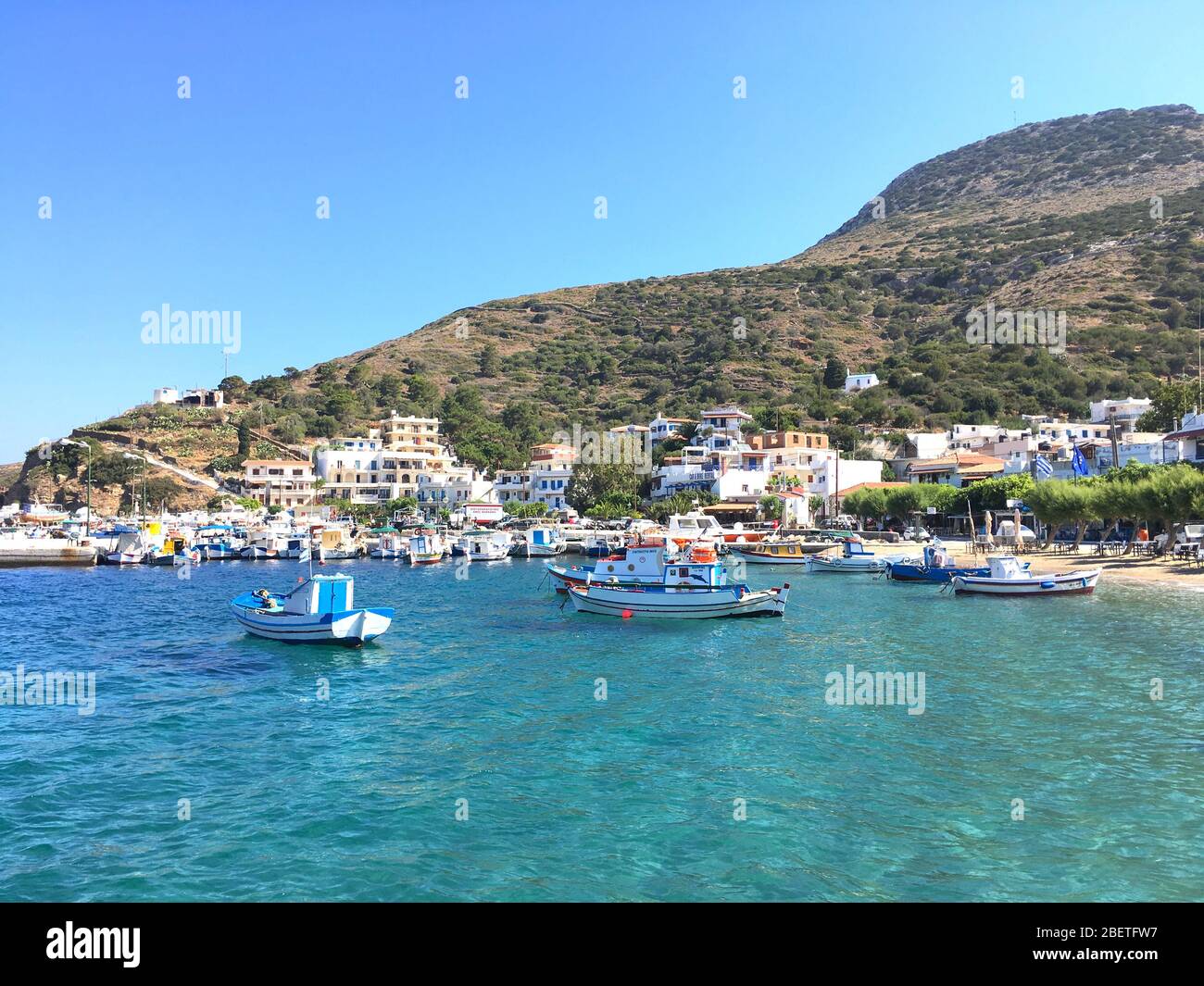 Fourni island -Fotos und -Bildmaterial in hoher Auflösung – Alamy