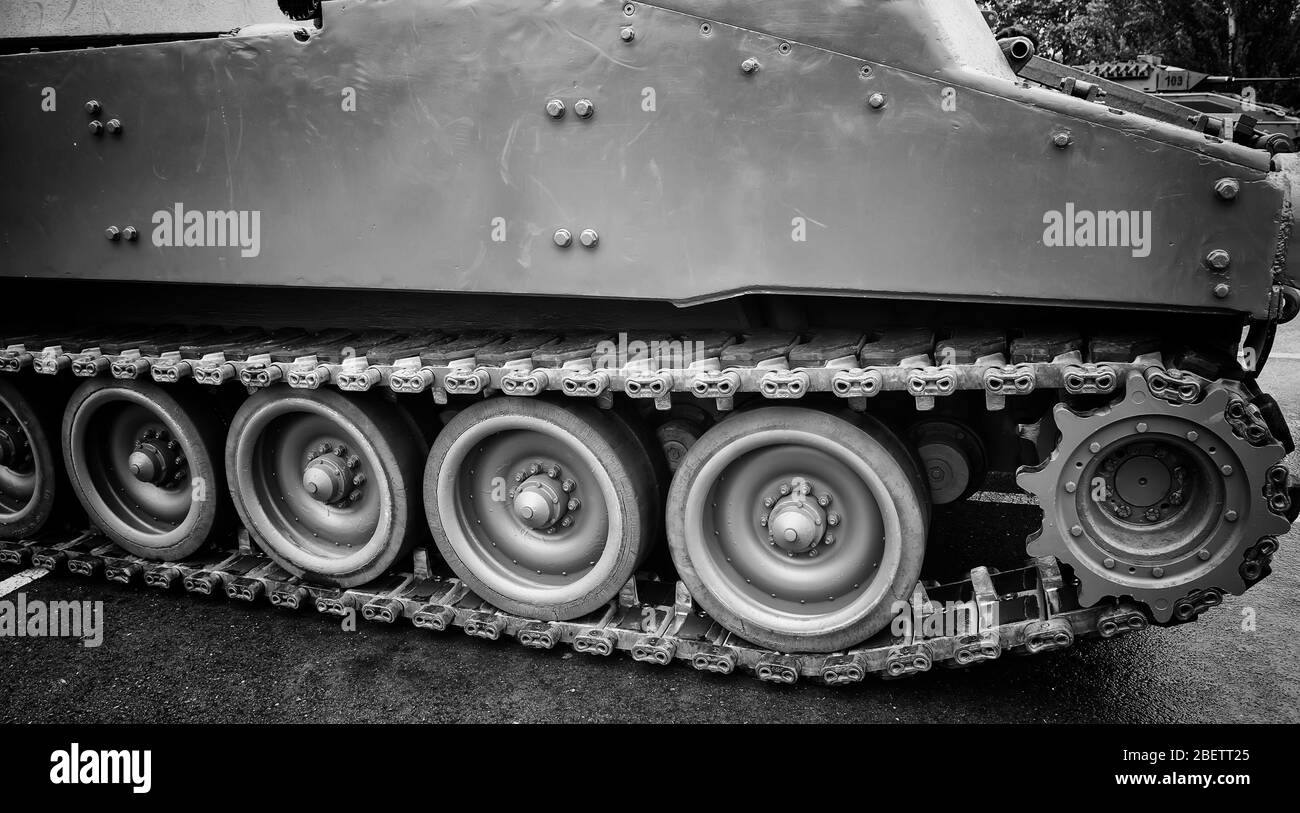 Serbian armed forces Stockfotos und -bilder Kaufen - Alamy