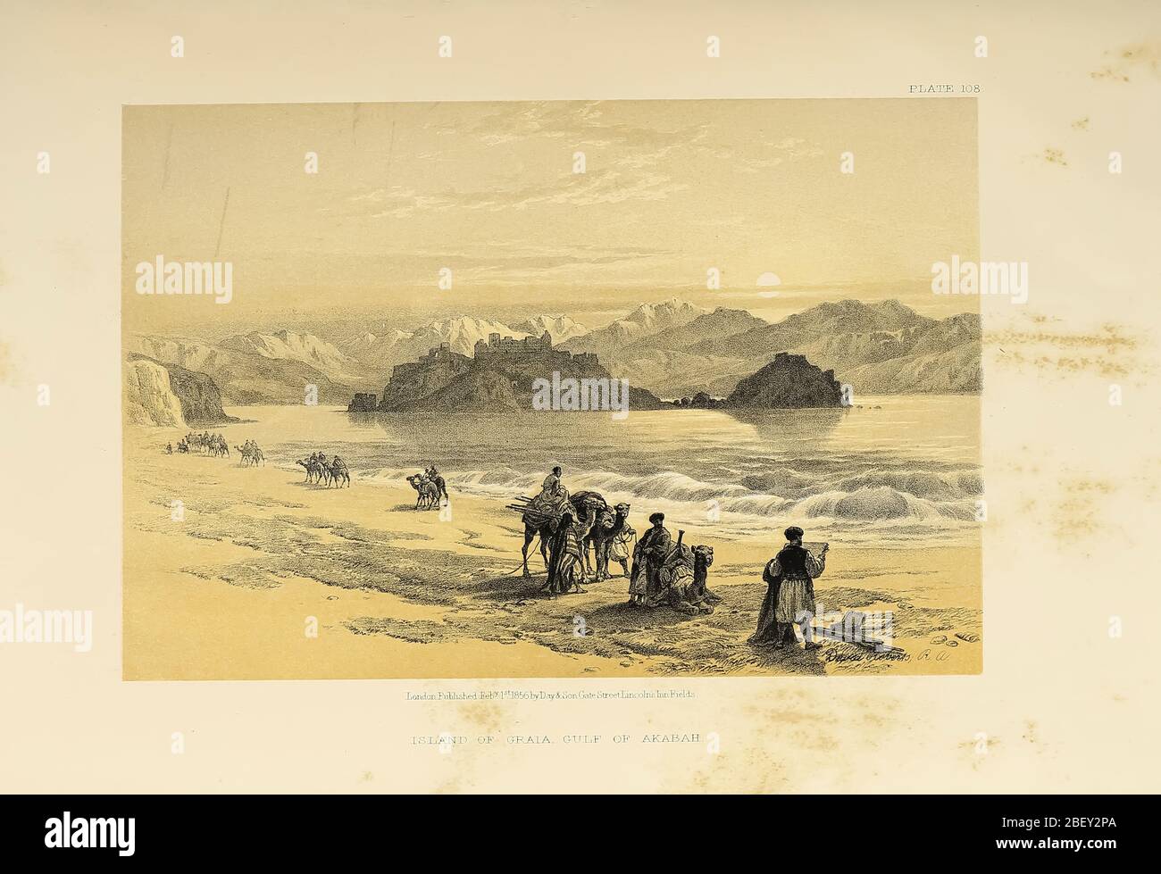 Insel der graia -Fotos und -Bildmaterial in hoher Auflösung – Alamy