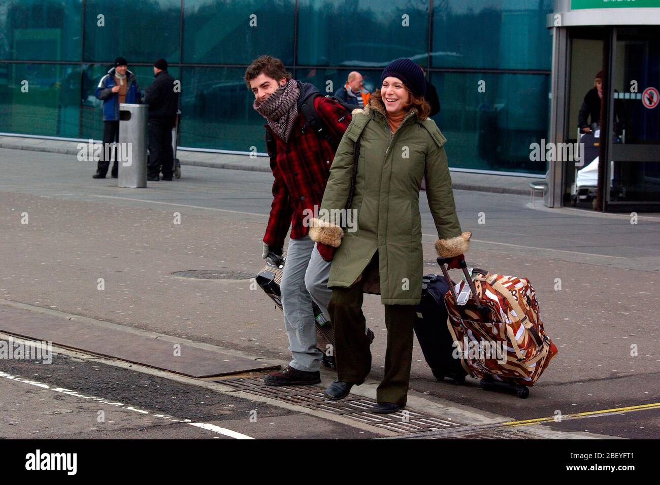 Valerio mieli isabella ragone -Fotos und -Bildmaterial in hoher ...