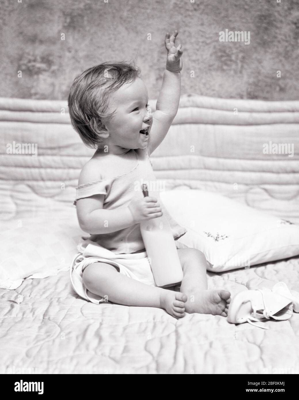 1920s Baby Stockfotos und -bilder Kaufen - Alamy