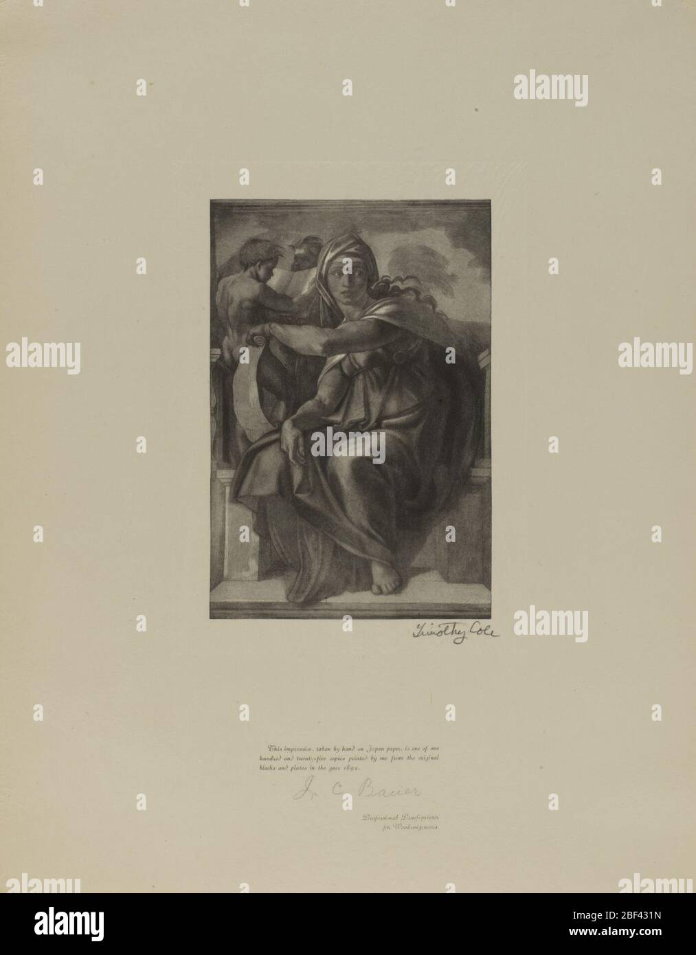 Italienische freskotechniken -Fotos und -Bildmaterial in hoher ...