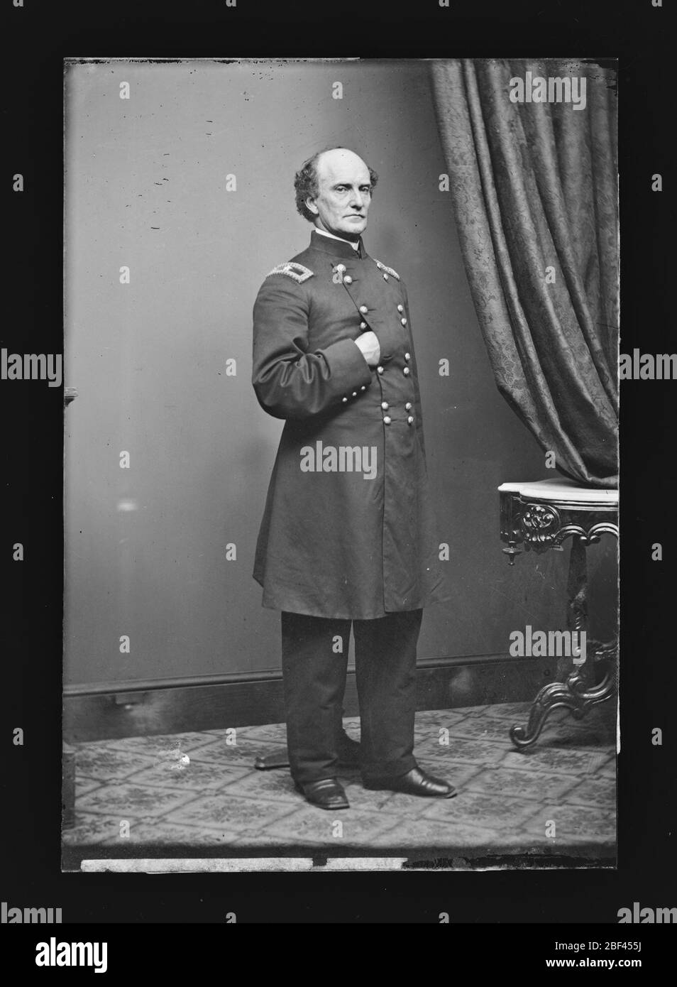 Julius weiß -Fotos und -Bildmaterial in hoher Auflösung – Alamy