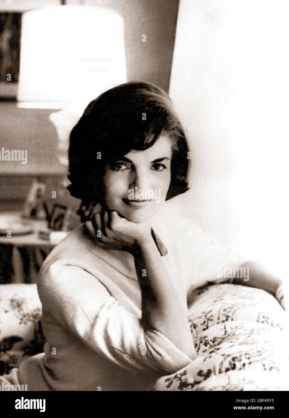 First lady jackie kennedy onassis -Fotos und -Bildmaterial in hoher ...