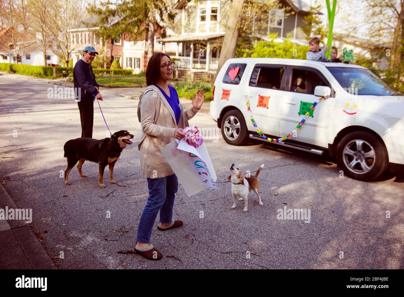 Mary alice rickert -Fotos und -Bildmaterial in hoher Auflösung – Alamy