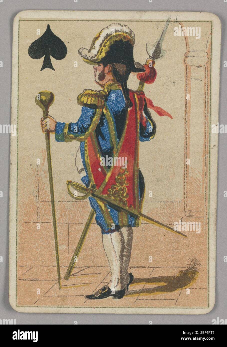 Pik spielplatzkarte -Fotos und -Bildmaterial in hoher Auflösung – Alamy