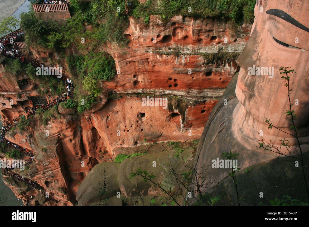 Lingyun berg -Fotos und -Bildmaterial in hoher Auflösung – Alamy