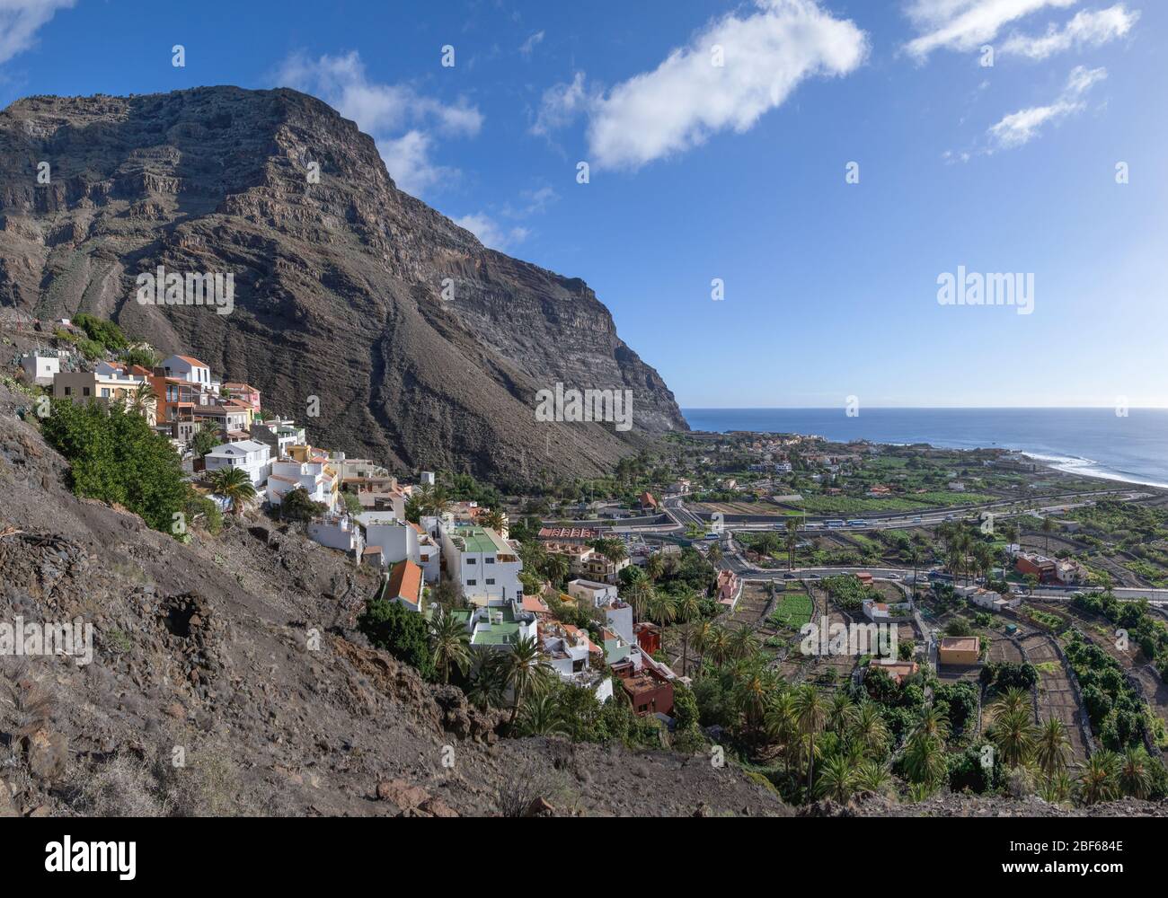 Valle gran rey -Fotos und -Bildmaterial in hoher Auflösung – Alamy