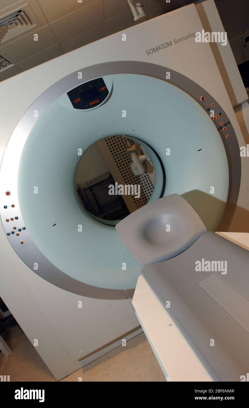 Emi scanner -Fotos und -Bildmaterial in hoher Auflösung – Alamy