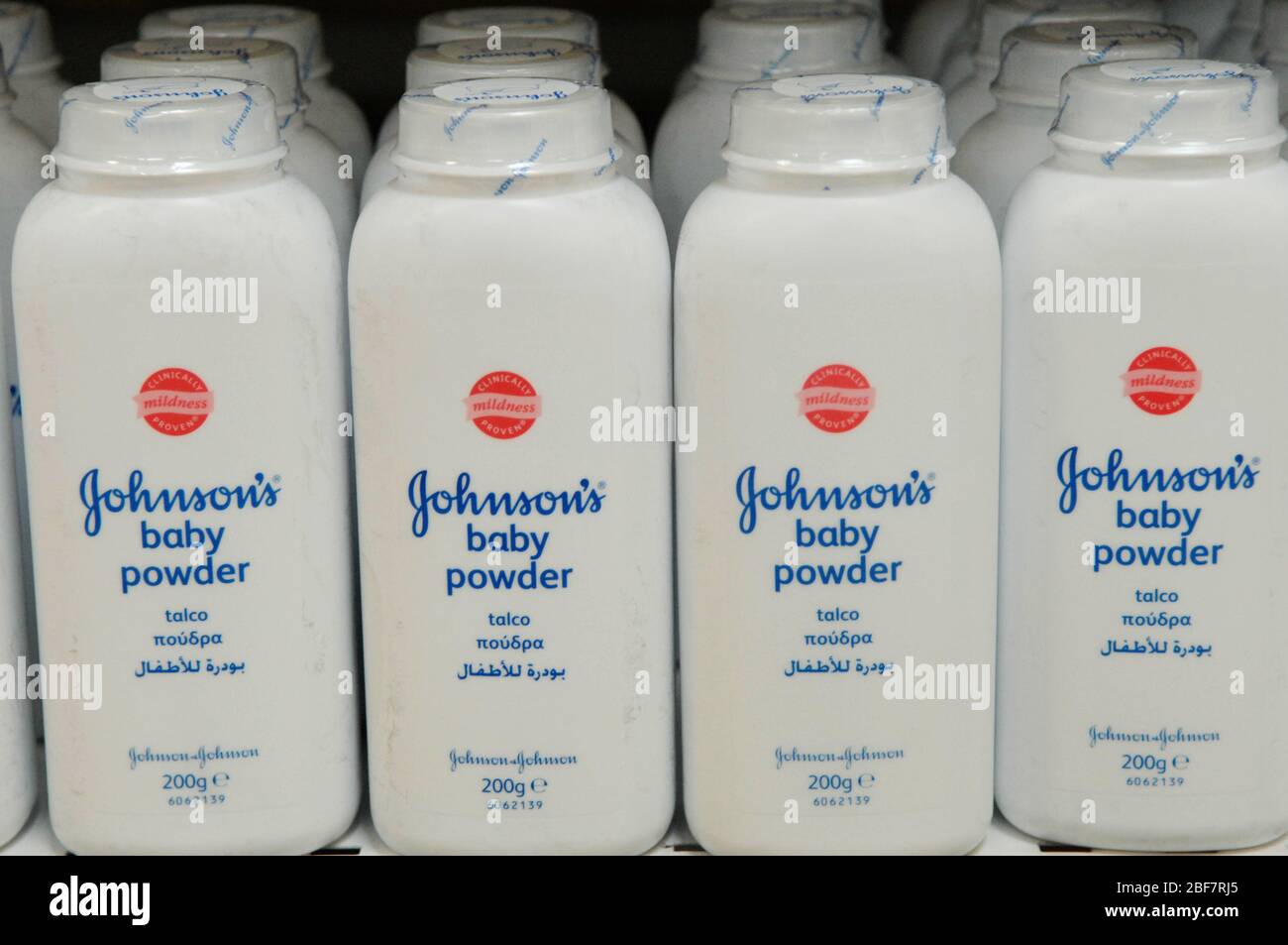 Johnsons produkte -Fotos und -Bildmaterial in hoher Auflösung – Alamy