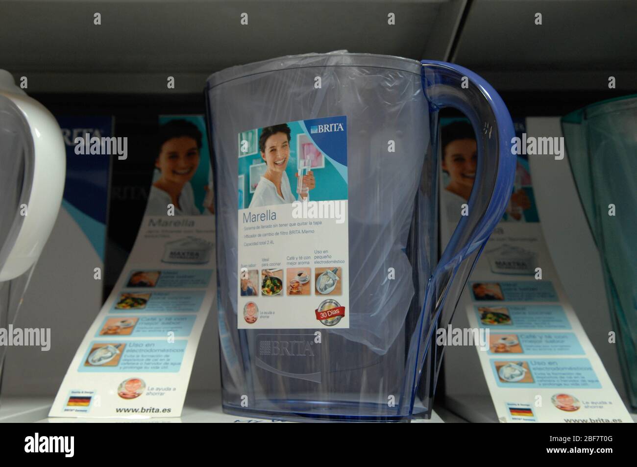 Brita die -Fotos und -Bildmaterial in hoher Auflösung – Alamy