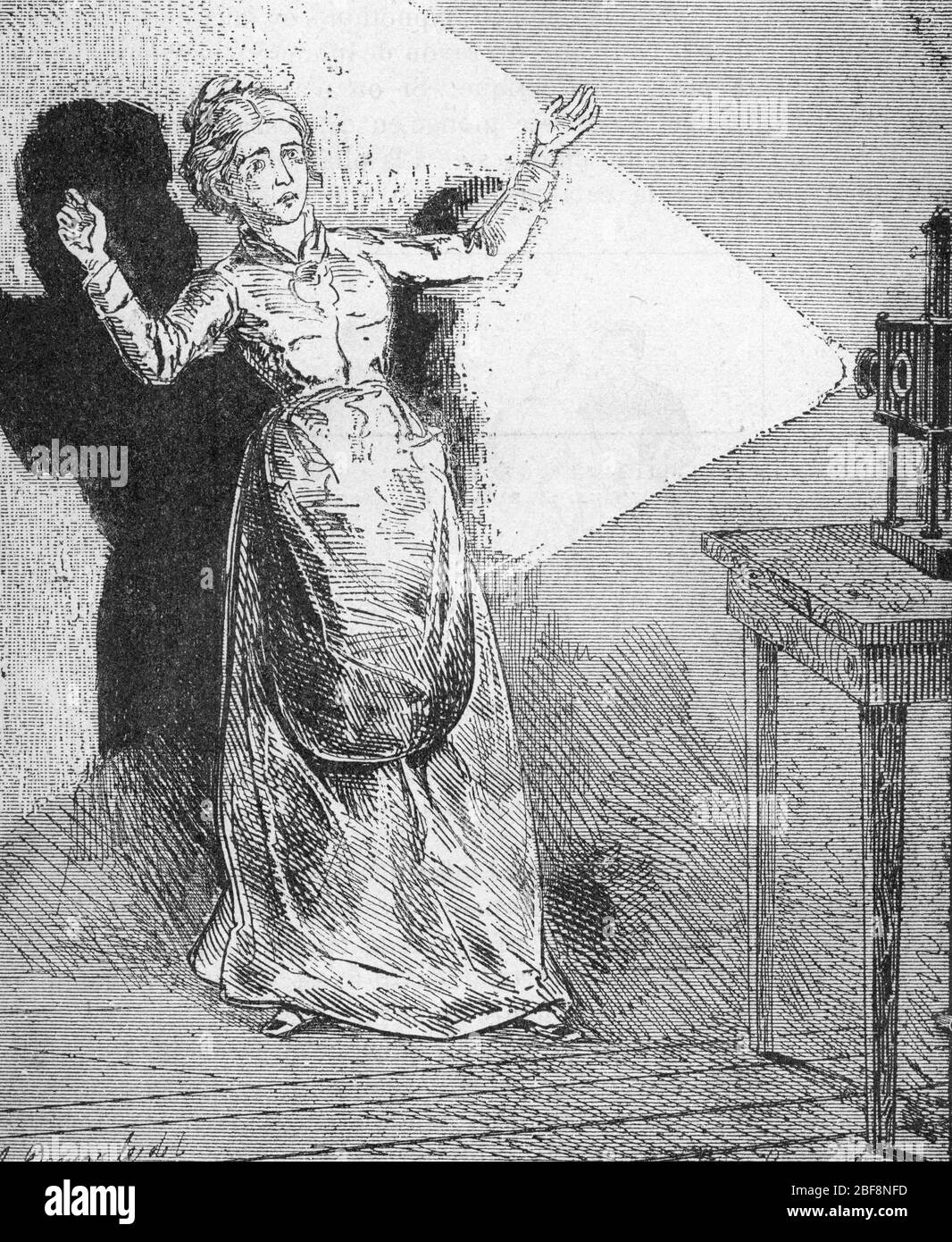 Lumière de recherche -Fotos und -Bildmaterial in hoher Auflösung – Alamy