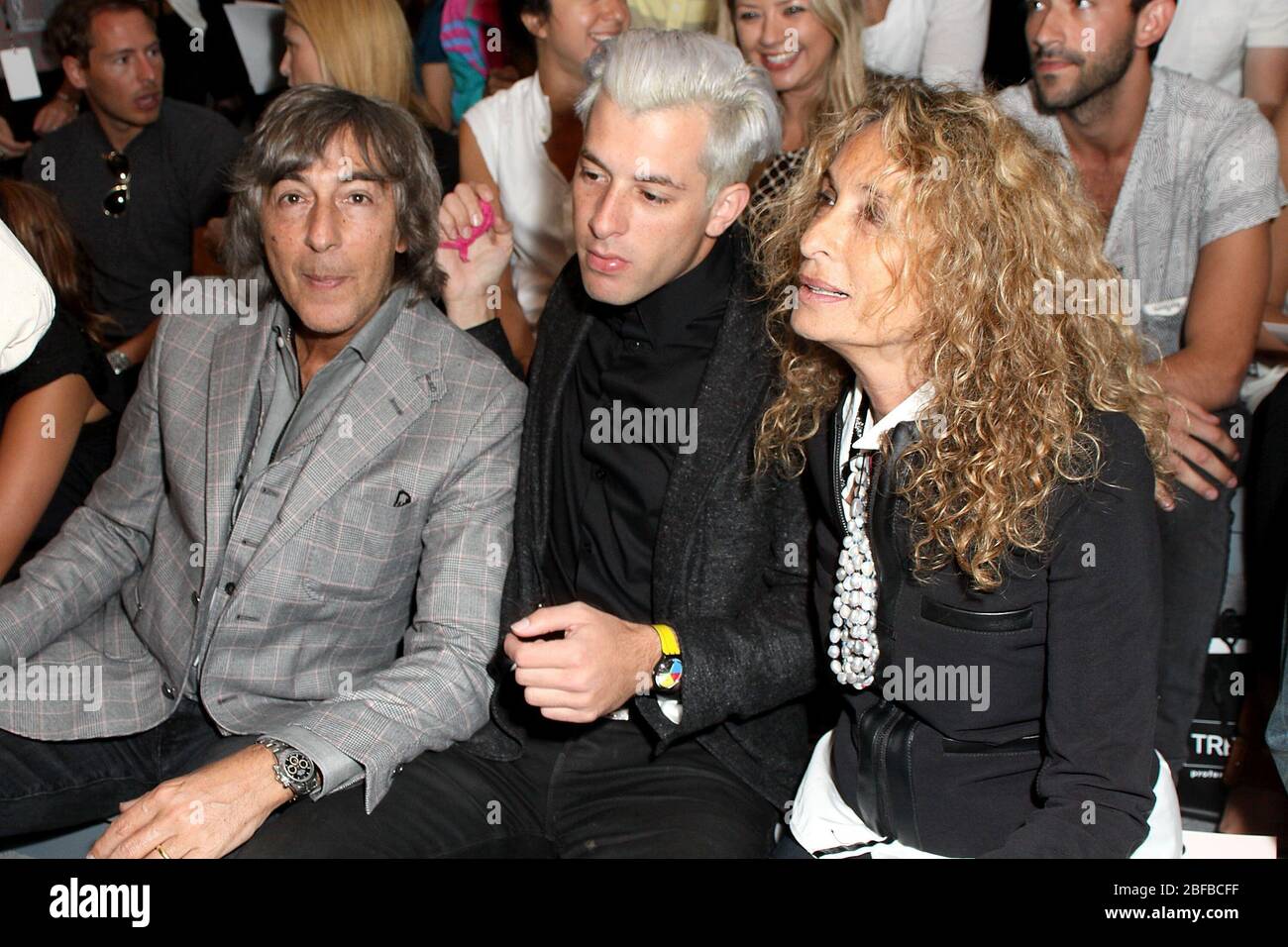 Ann dexter jones und mark ronson -Fotos und -Bildmaterial in hoher ...