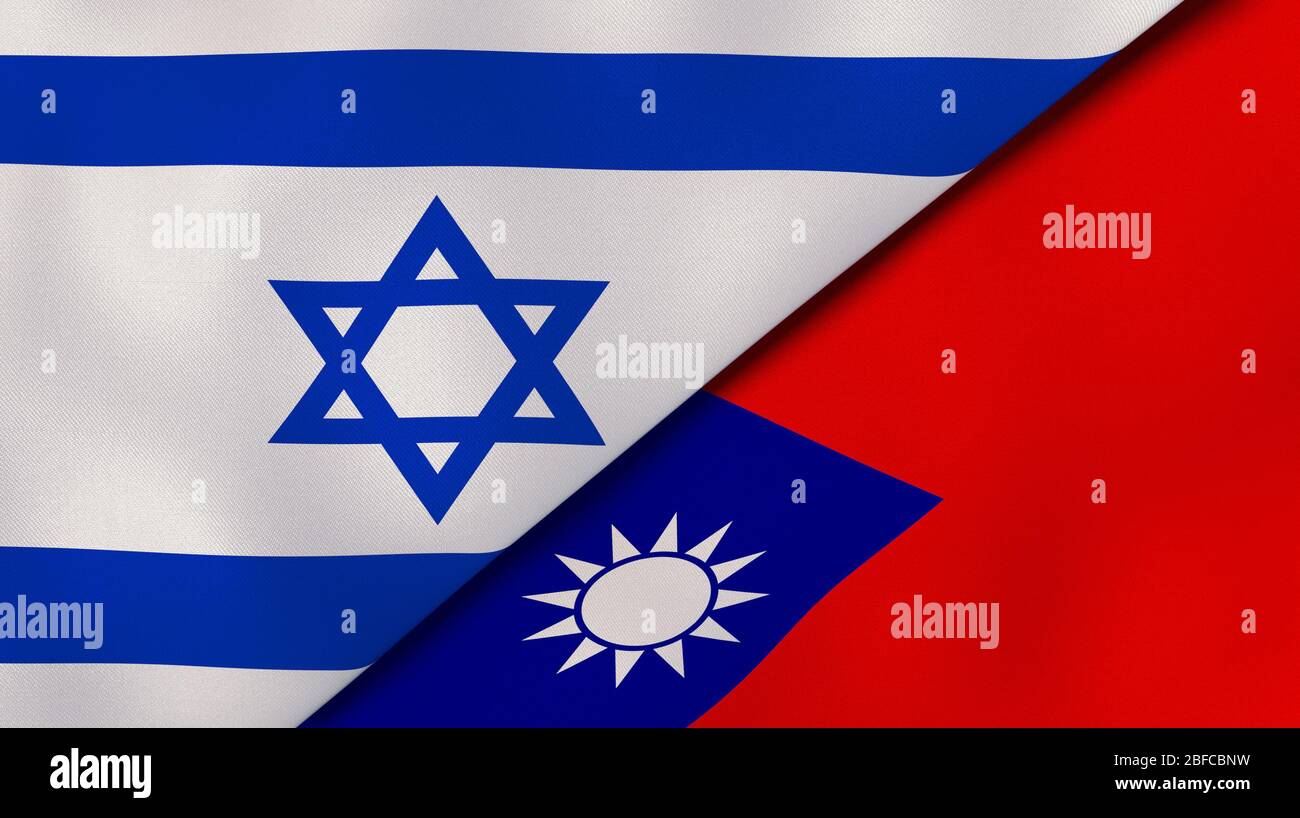 Taiwan und israel -Fotos und -Bildmaterial in hoher Auflösung – Alamy