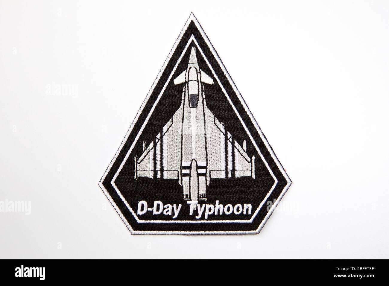 Raf typhoon display team -Fotos und -Bildmaterial in hoher Auflösung ...