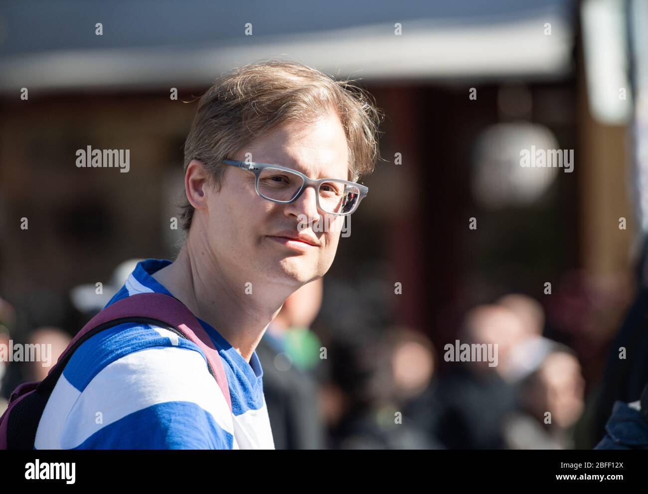 Martin lejeune -Fotos und -Bildmaterial in hoher Auflösung – Alamy