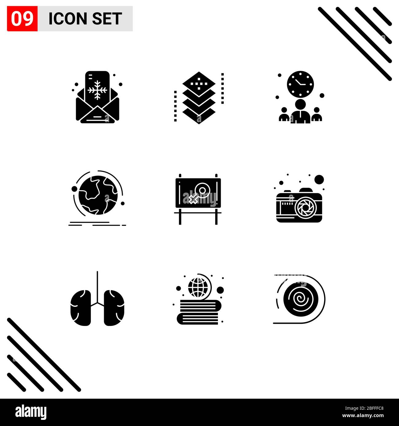 Discover the world Stock-Vektorgrafiken kaufen - Alamy