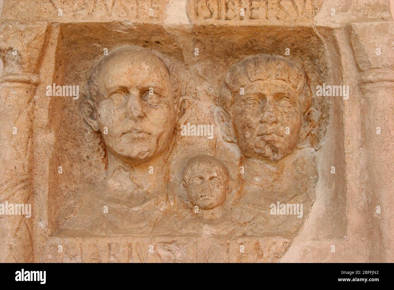 Caio mario clemente -Fotos und -Bildmaterial in hoher Auflösung – Alamy