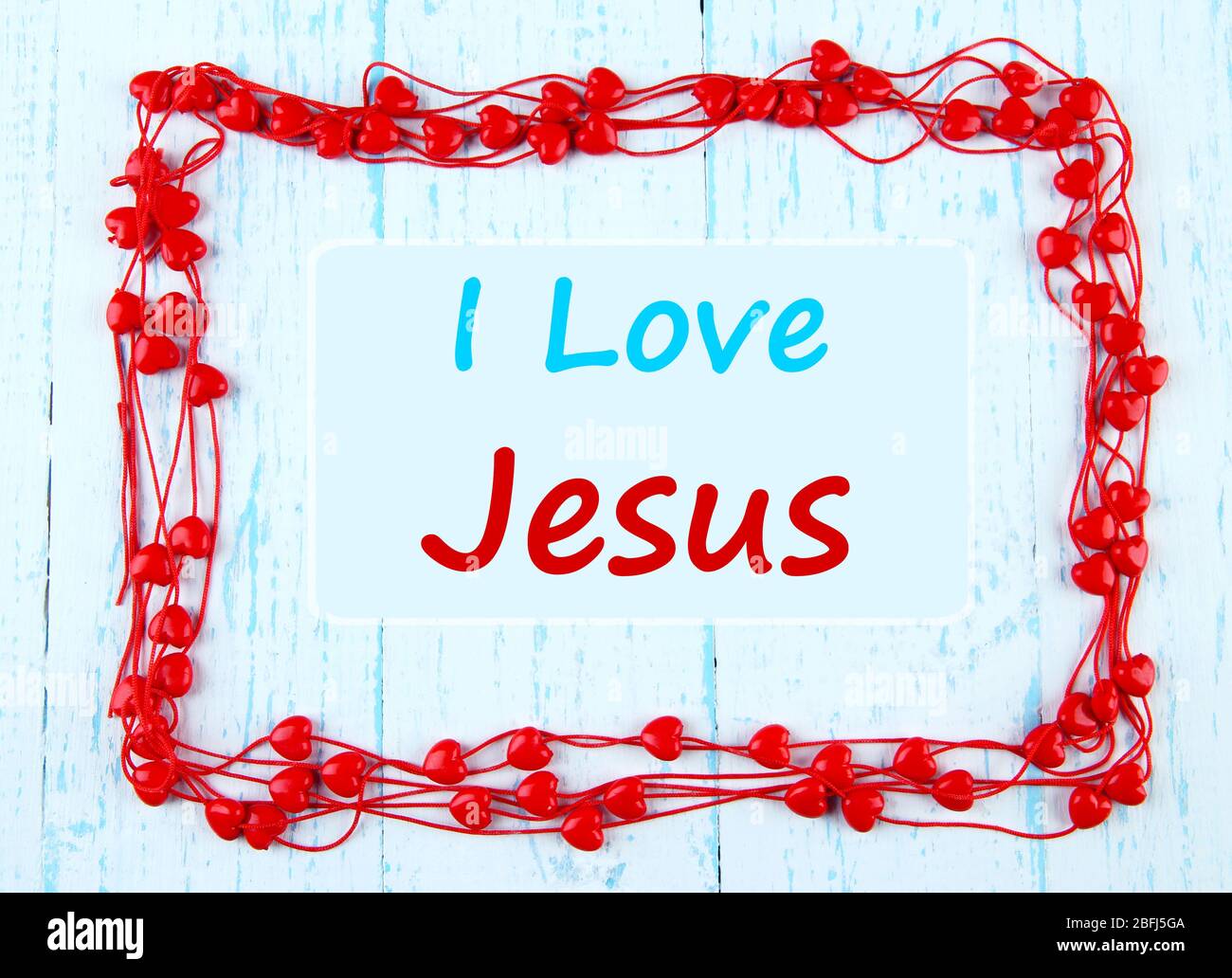 Jesus auf dich vertraue ich -Fotos und -Bildmaterial in hoher Auflösung ...