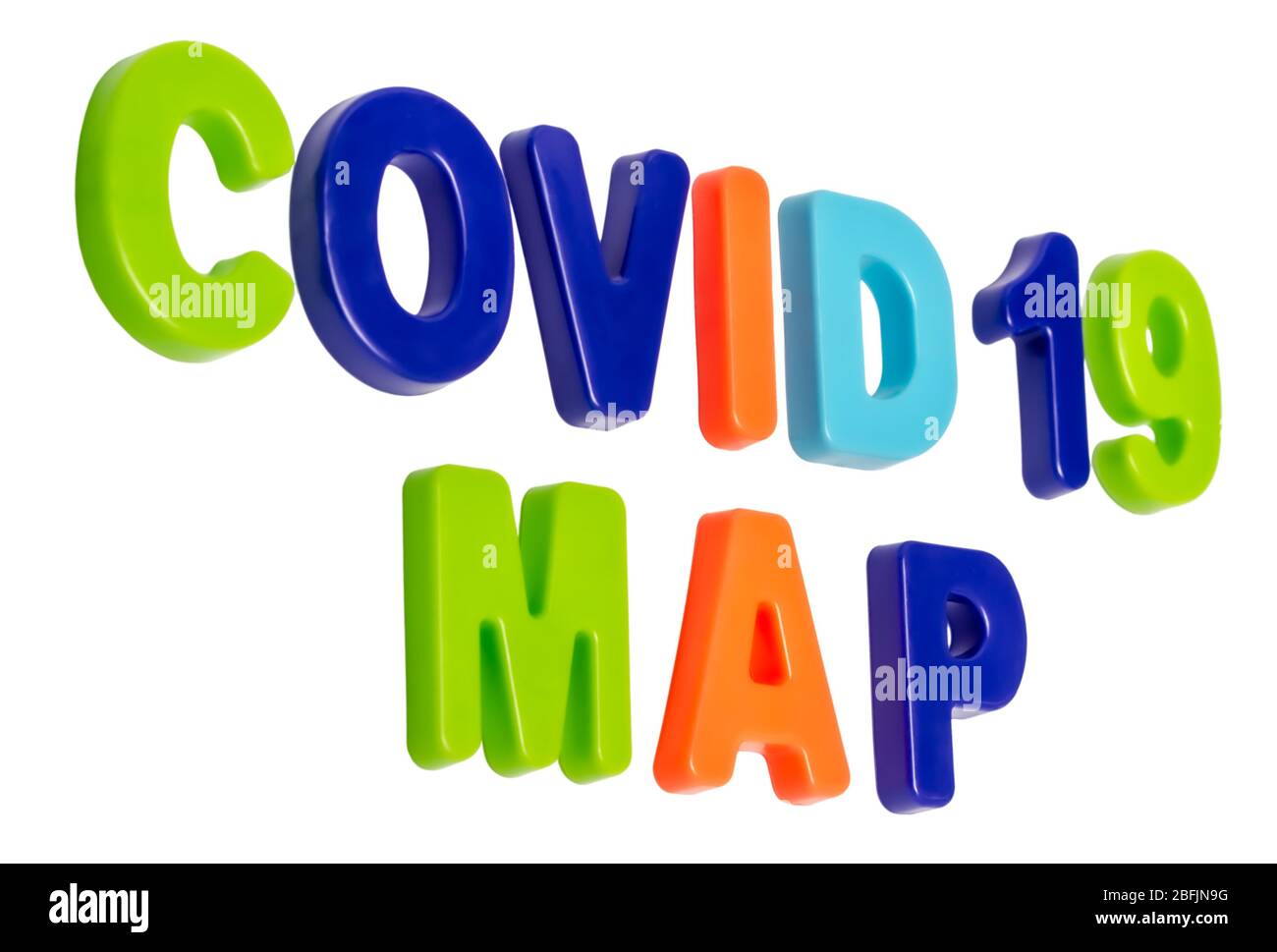 Mapa de distribución Ausgeschnittene Stockfotos und -bilder - Alamy