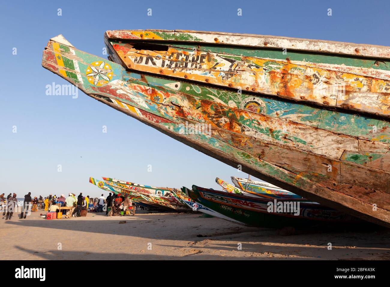 Ngor beach -Fotos und -Bildmaterial in hoher Auflösung – Alamy