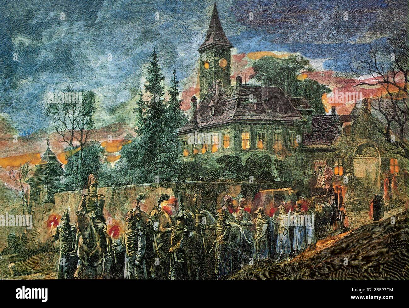 Kronprinz rudolf von österreich -Fotos und -Bildmaterial in hoher ...