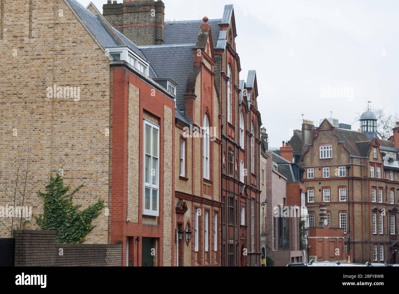 31 tite street -Fotos und -Bildmaterial in hoher Auflösung – Alamy