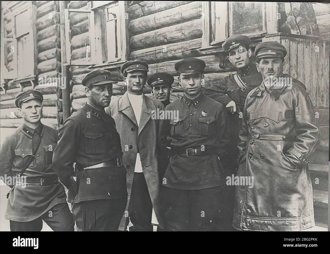 Sibirischer gulag -Fotos und -Bildmaterial in hoher Auflösung – Alamy