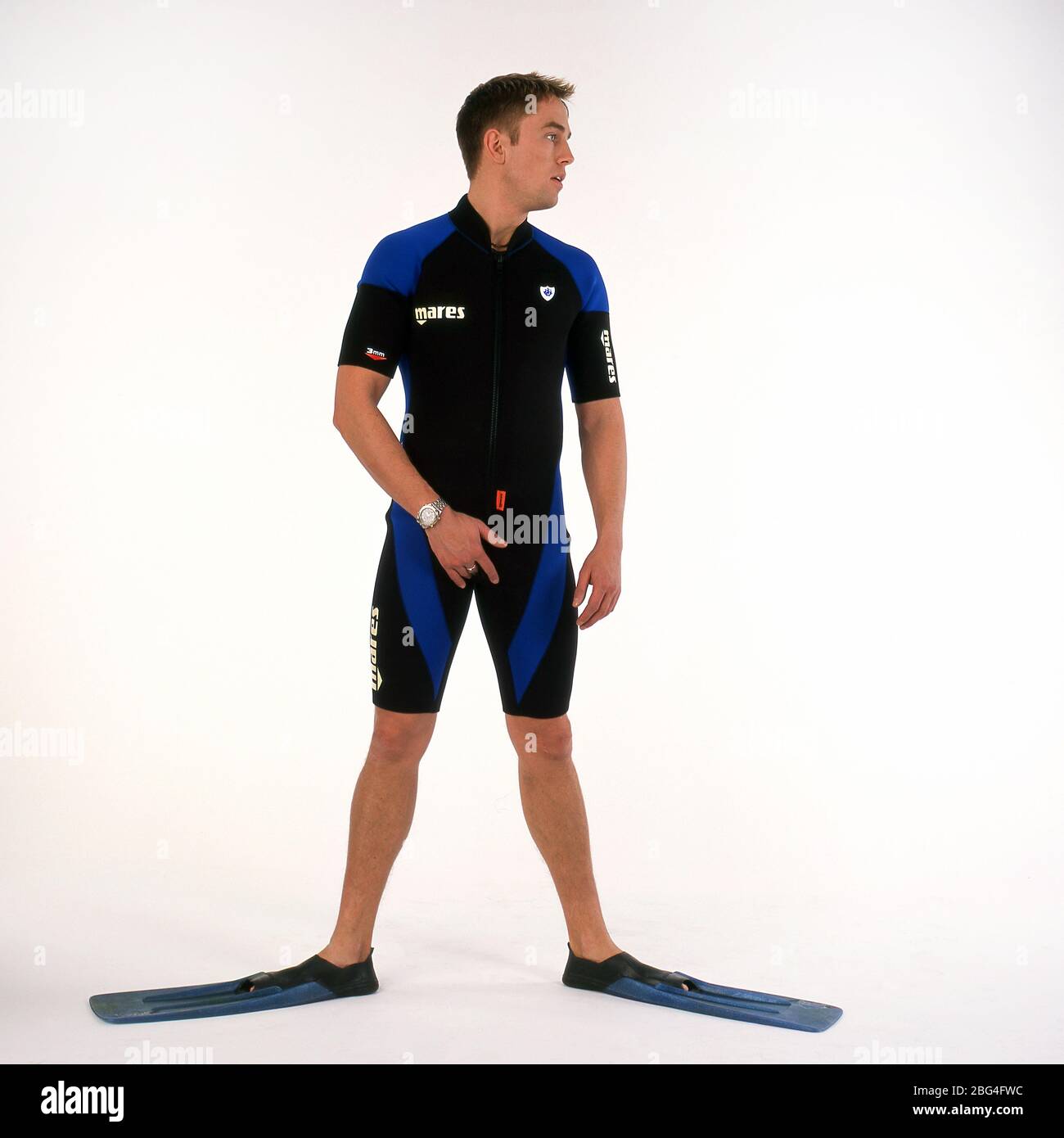 Moderator des bbc tv programms blue peter -Fotos und -Bildmaterial in ...