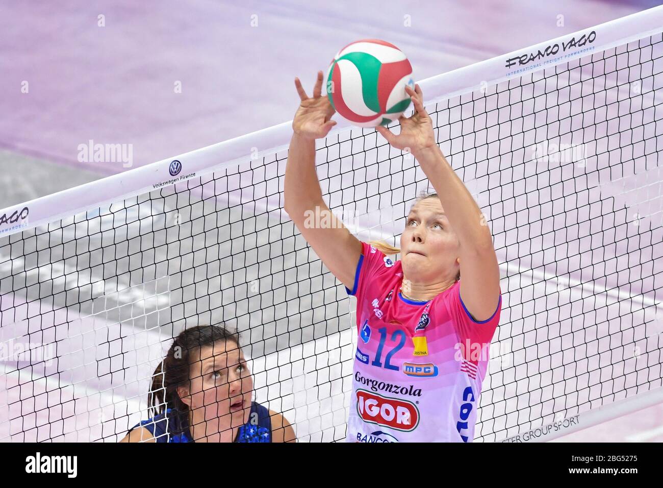 Micha hancock igor gorgonzola novara -Fotos und -Bildmaterial in hoher ...