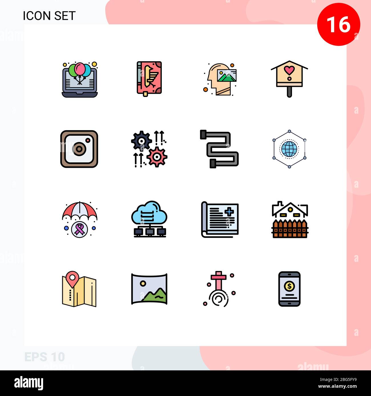 Vision und mission Stock-Vektorgrafiken kaufen - Seite 2 - Alamy