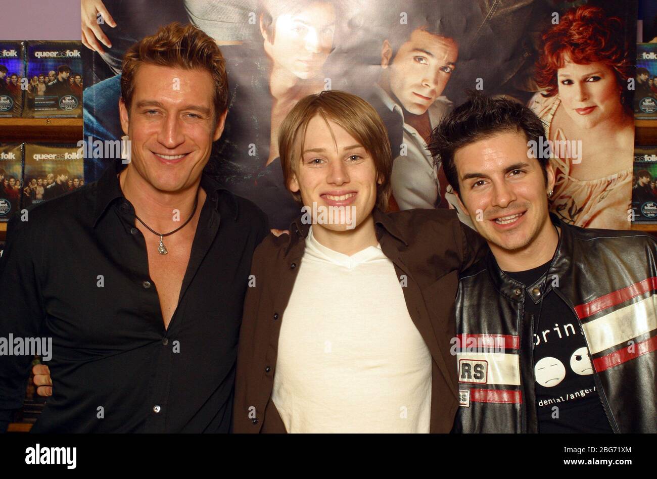 Robert gant -Fotos und -Bildmaterial in hoher Auflösung – Alamy