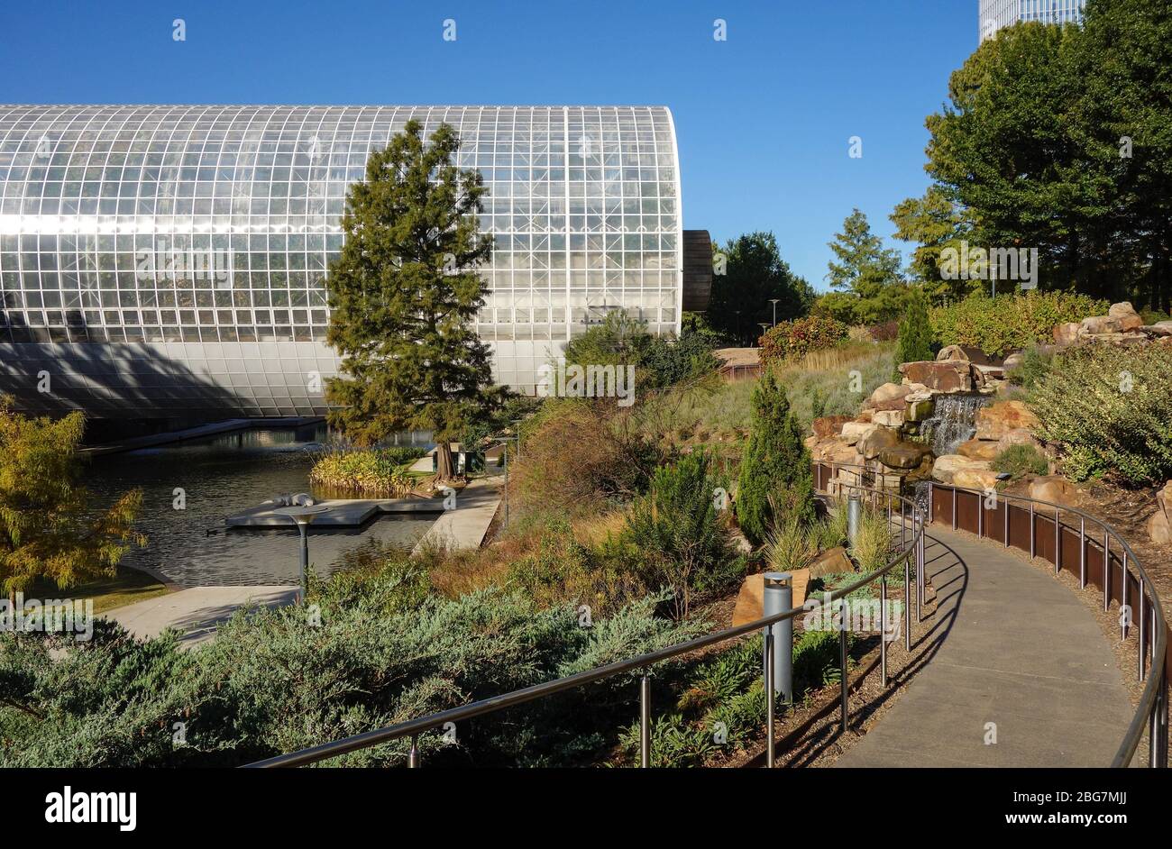 Myriad botanical gardens -Fotos und -Bildmaterial in hoher Auflösung ...