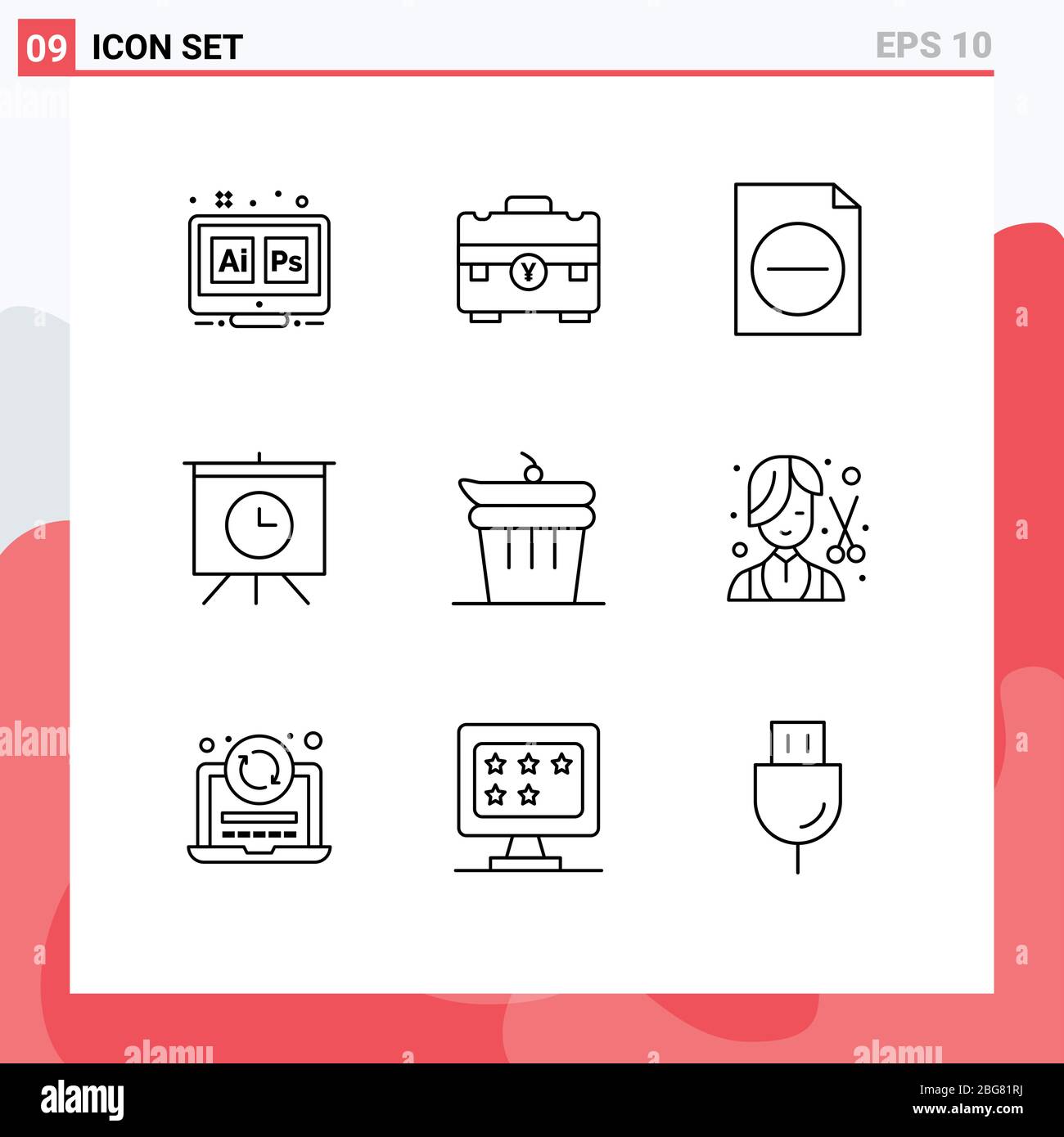 Psa symbole -Fotos und -Bildmaterial in hoher Auflösung – Alamy